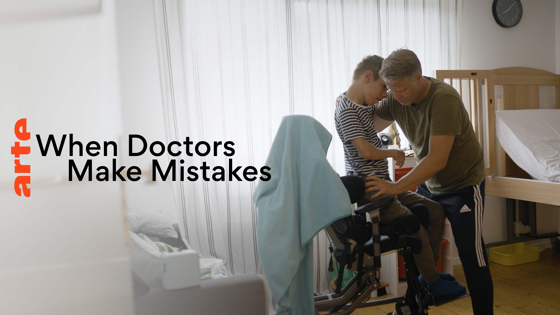 When Doctors Make Mistakes - Watch the full documentary | ARTE in English