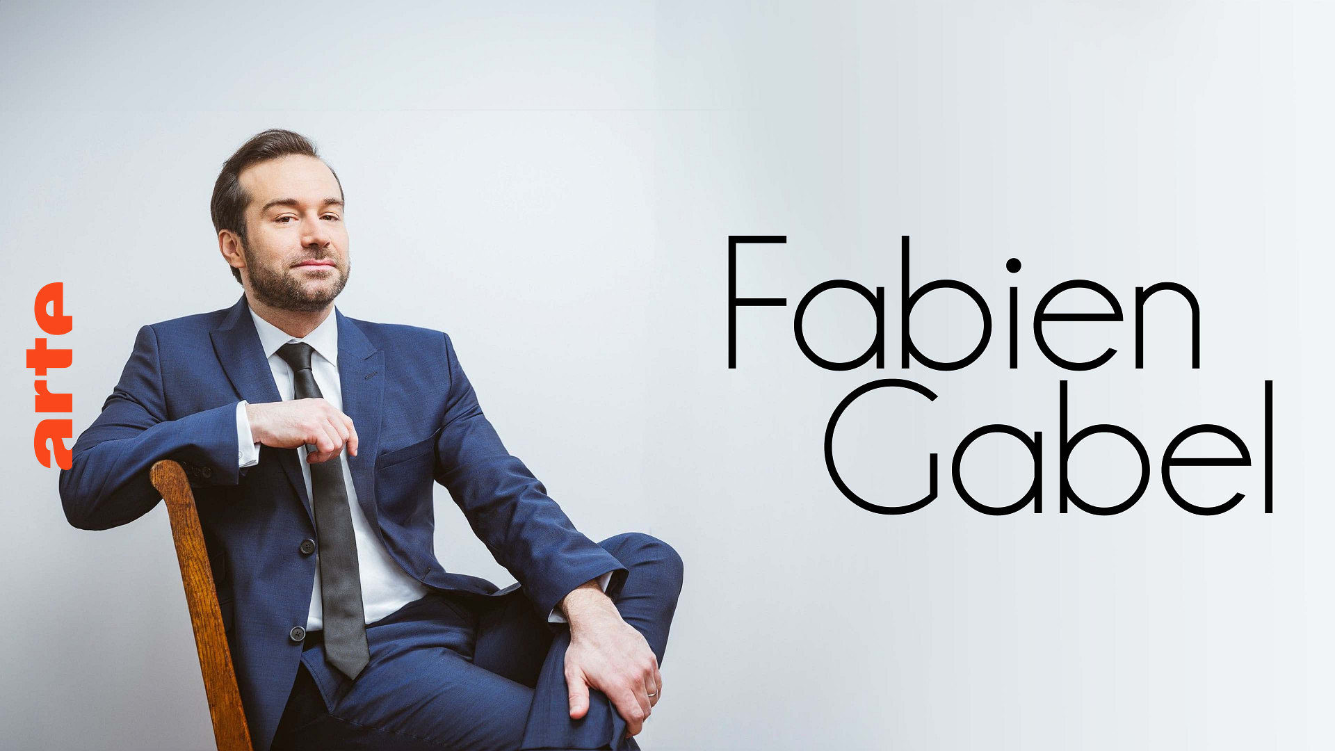 Fabien Gabel dirige Strauss - Avec l’Orchestre Philharmonique de Radio France - Regarder le ...