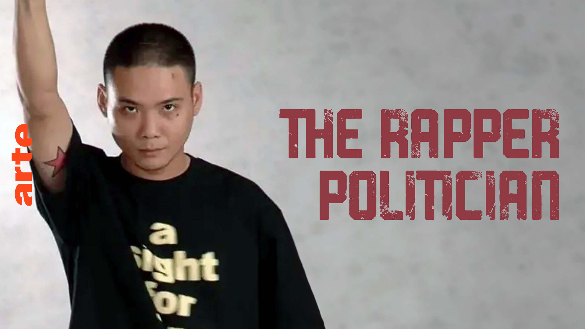 The Rapper Politician - Myanmar's Zayar Thaw - Watch the full ...