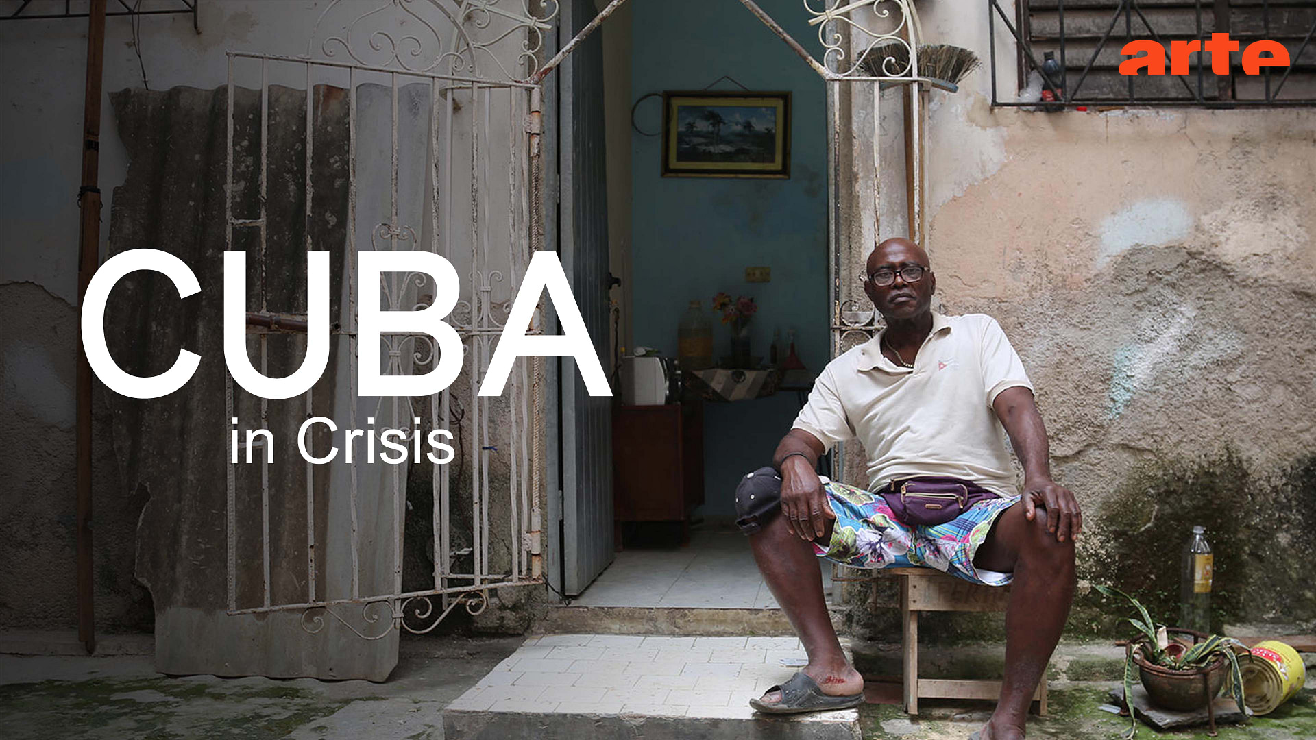 ARTE Reportage - Cuba: An Island in Turmoil - Watch the full ...