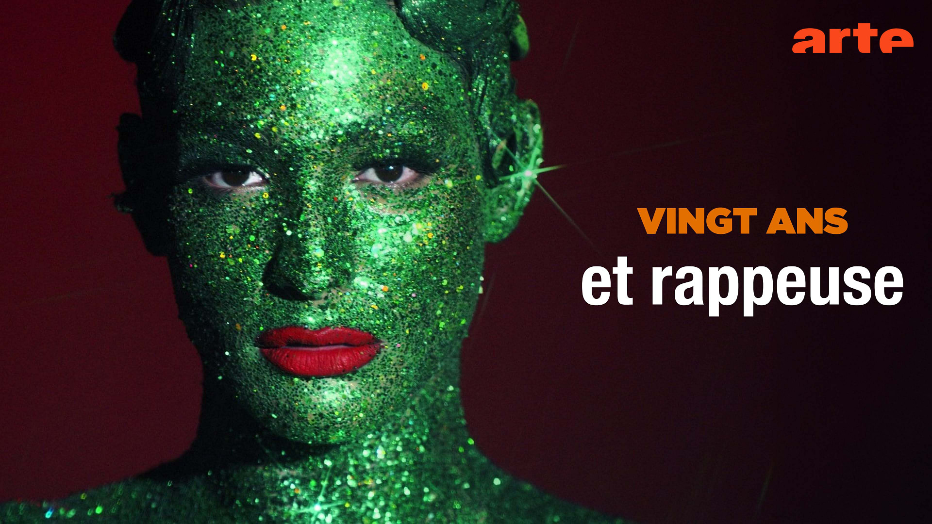 Vingt ans - Lalla - Chanteuse, rappeuse, dangereuse - Regarder le ...