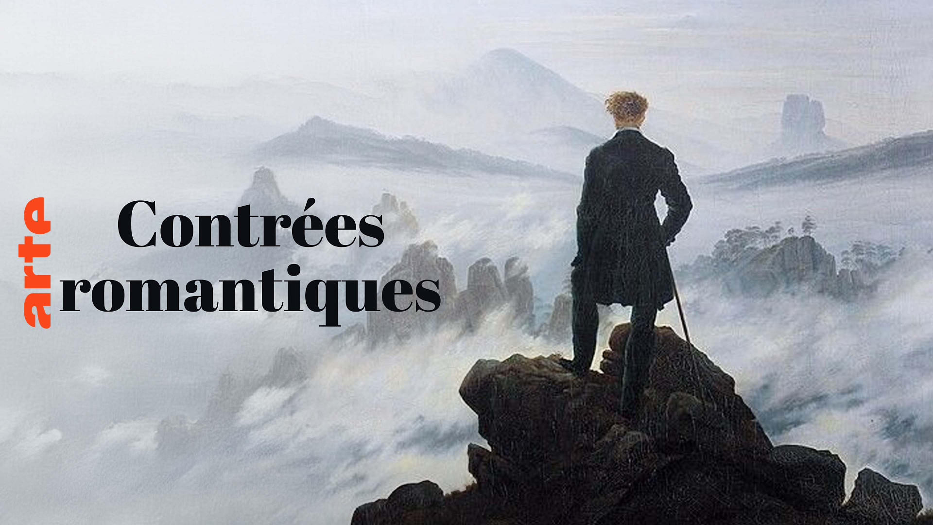 Romantisme - ARTE Concert | ARTE