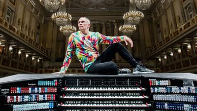 TV-Programm 04/07/2023. Alle Sendungen auf einen Blick | ARTE | ARTE