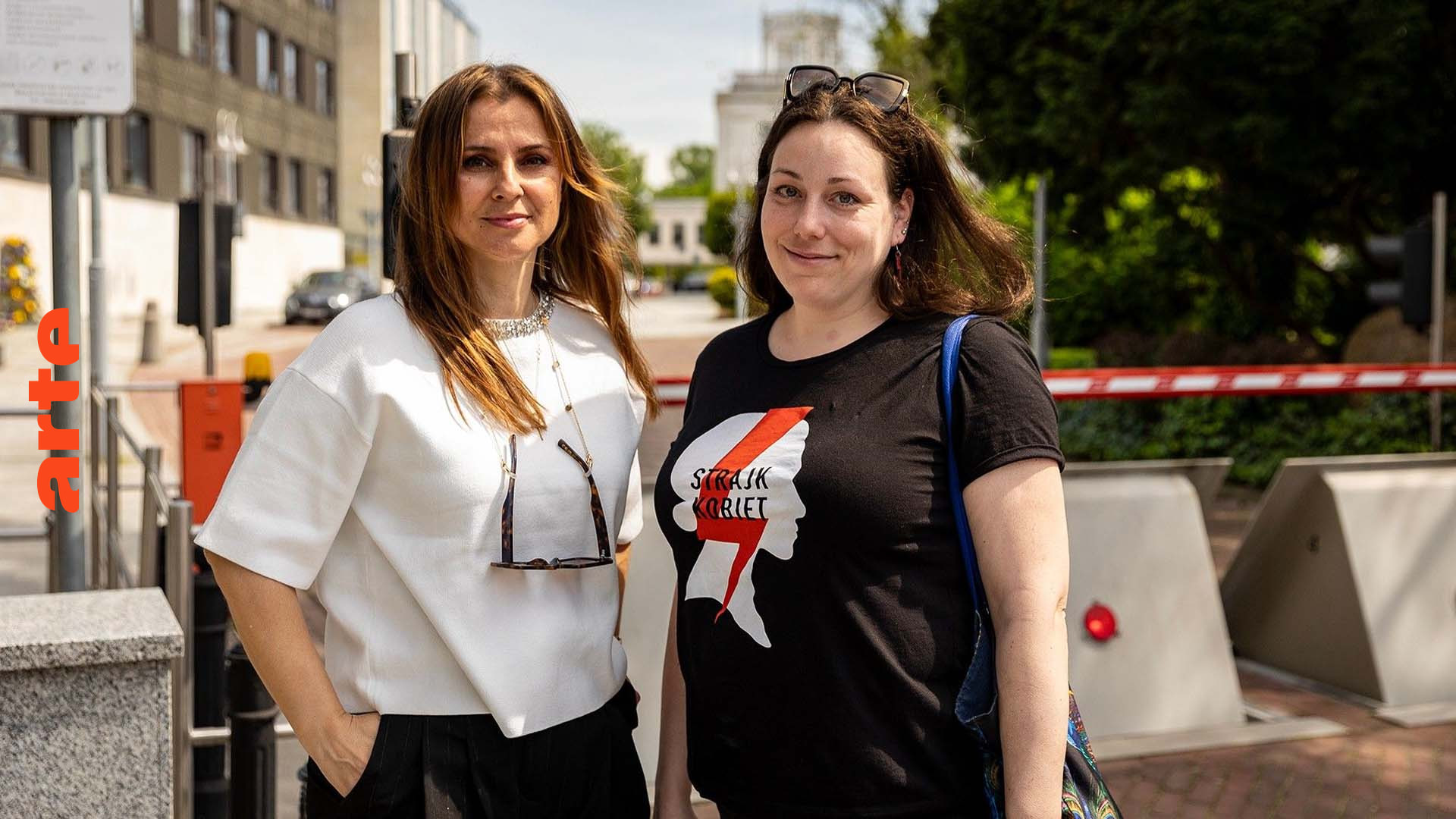 Nice to meet you: Polonia - Por Europa con Jagoda Marinic - Ver el ...