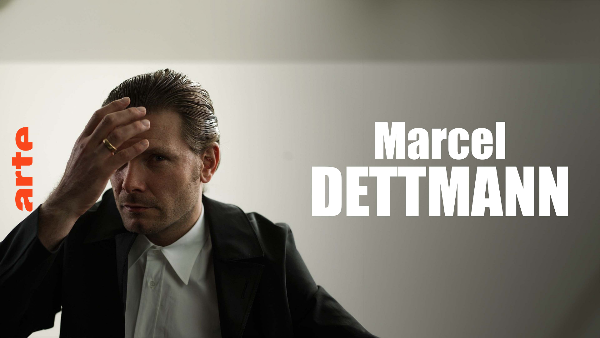 Marcel Dettmann - Zurich Street Parade 2023 - Ver el programa completo | ARTE Concert