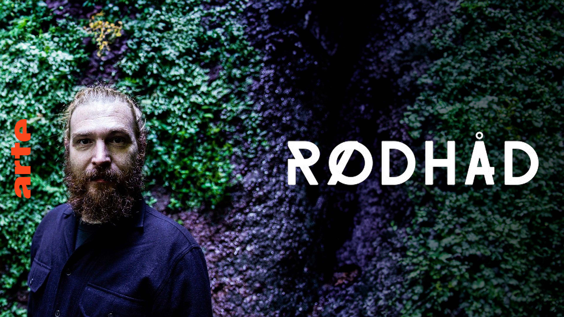 Rødhåd - Stone Techno 2023 - Programm in voller Länge | ARTE Concert