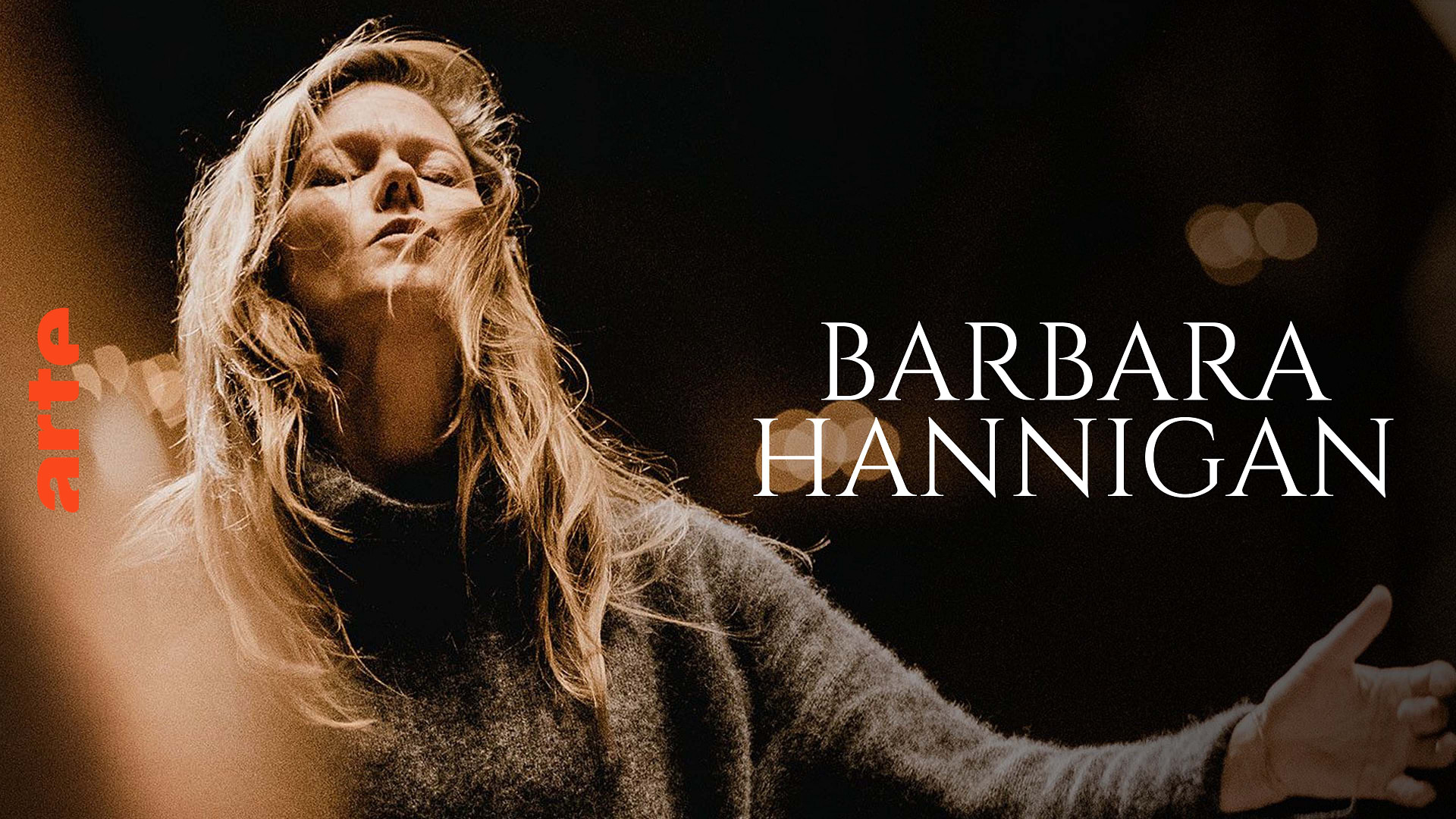 Barbara Hannigan - Ligeti and Stravinsky - Watch the full programme ...