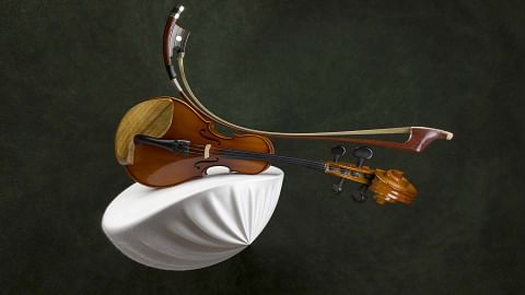 Musique contemporaine - ARTE Concert | ARTE