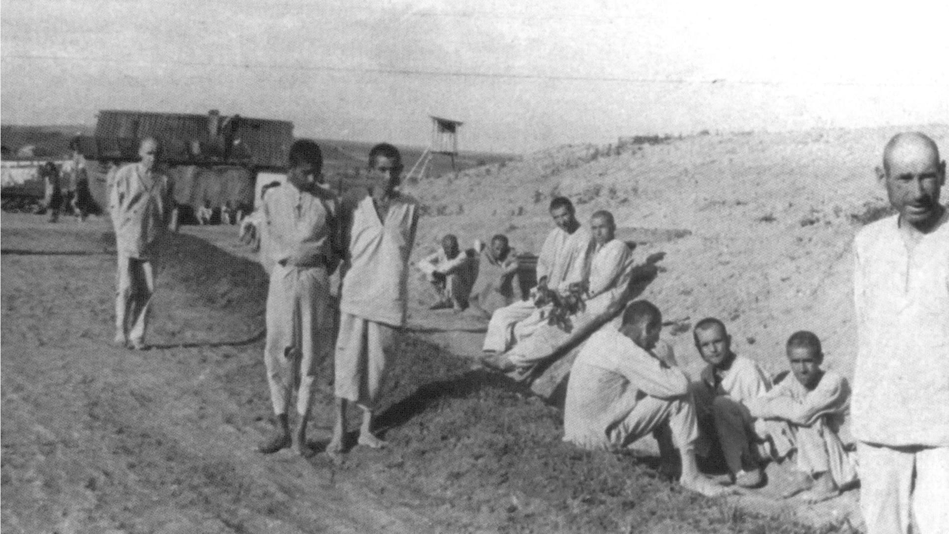 Goulag, une histoire soviétique - Histoire | ARTE