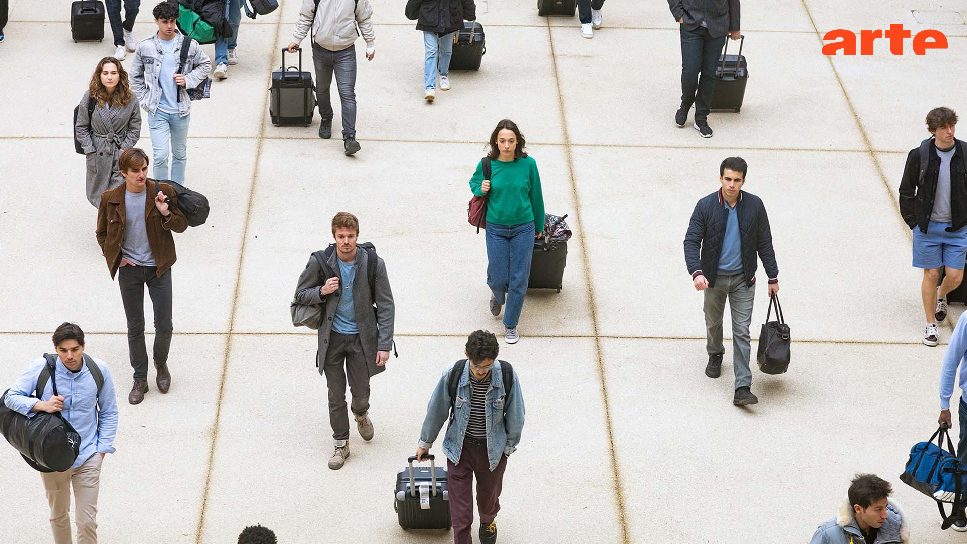 Trois bonnes raisons de voir "La voie royale" | ARTE