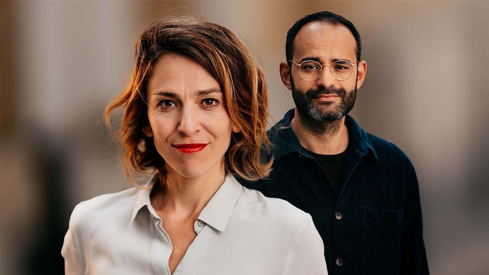 Les idées larges - Info et société | ARTE