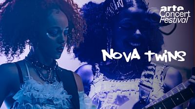 ARTE Concert Festival - ARTE Concert | ARTE