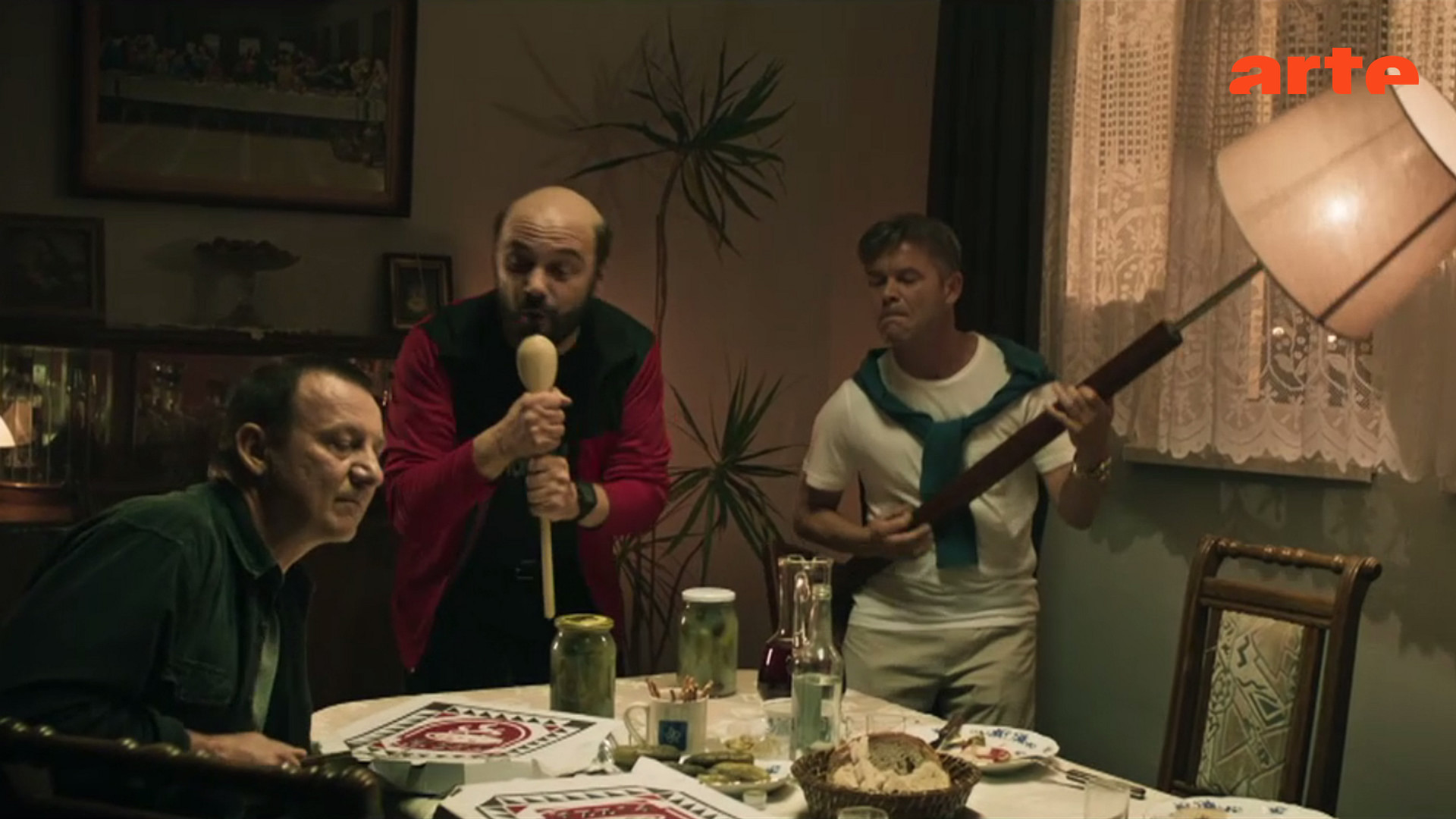 Le film "Kler" secoue la Pologne catholique | ARTE