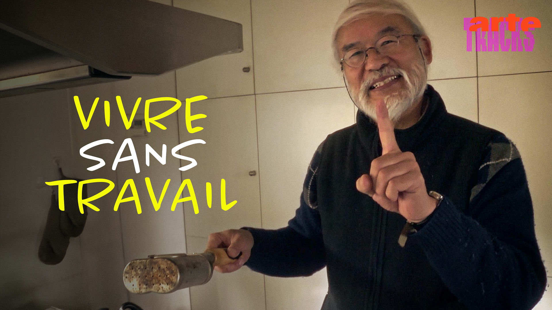Tracks - Vivre sans travail - Regarder l’émission complète | ARTE