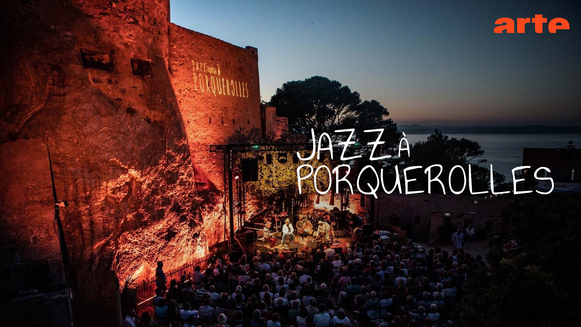 Jazz A Porquerolles 2024 Programme