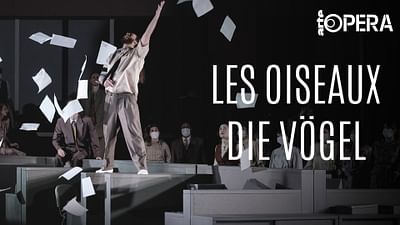 ARTE Opera Season - ARTE Concert | ARTE in English