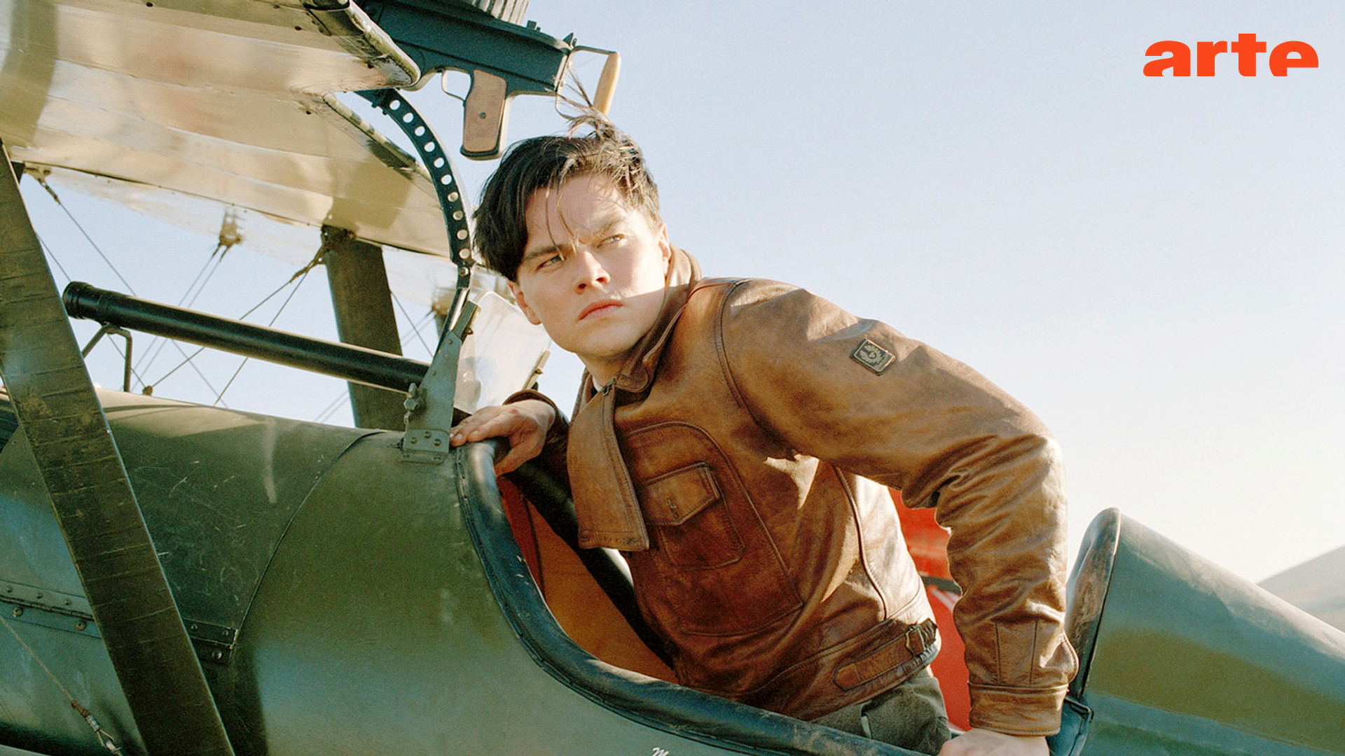 "Aviator" von Martin Scorsese - Ein Film, eine Minute - Film in voller ...