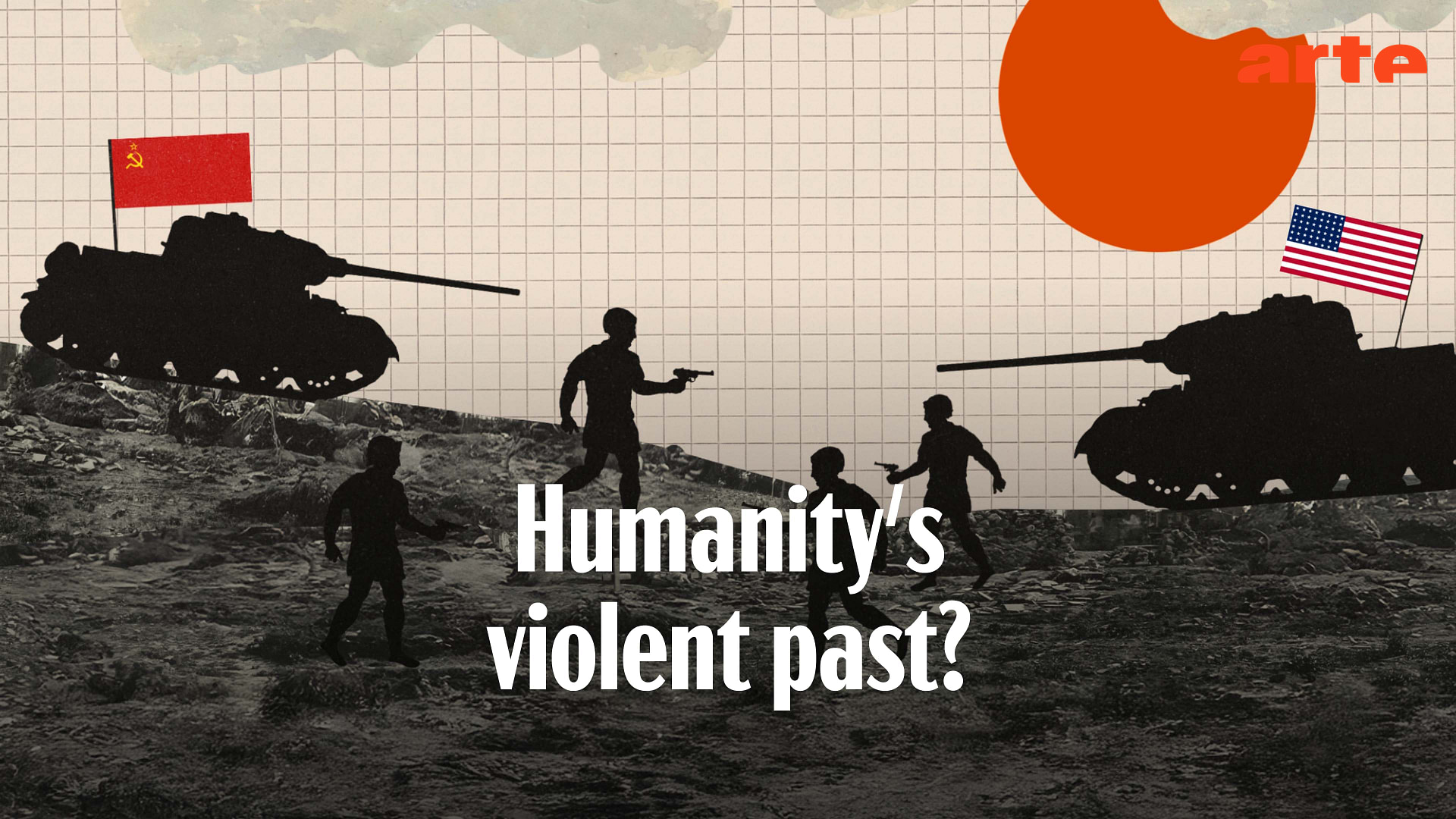 Is It True That... - ...The Past Was Less Violent? - Watch the full ...