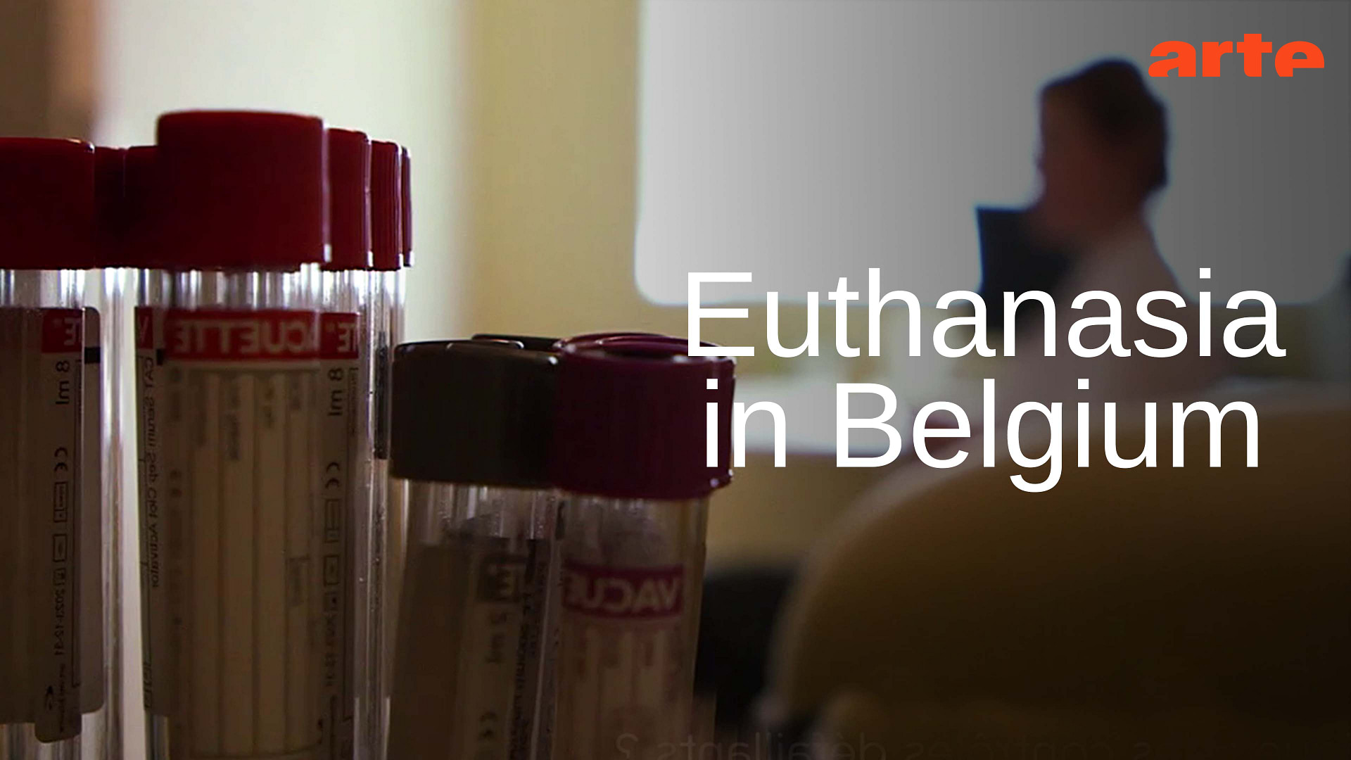 Euthanasia in Belgium - 27 - Watch the full documentary | ARTE in English