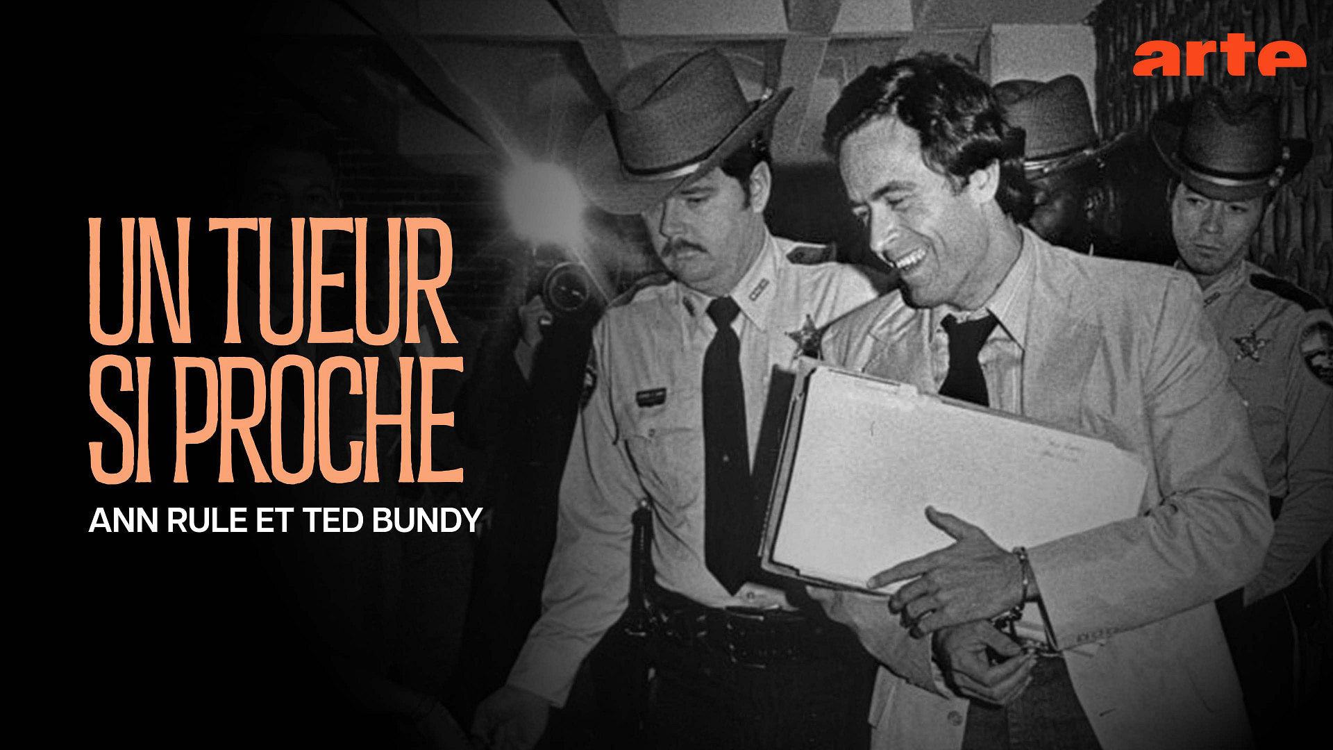 "Un tueur si proche" : Ann Rule et Ted Bundy - Regarder le documentaire ...