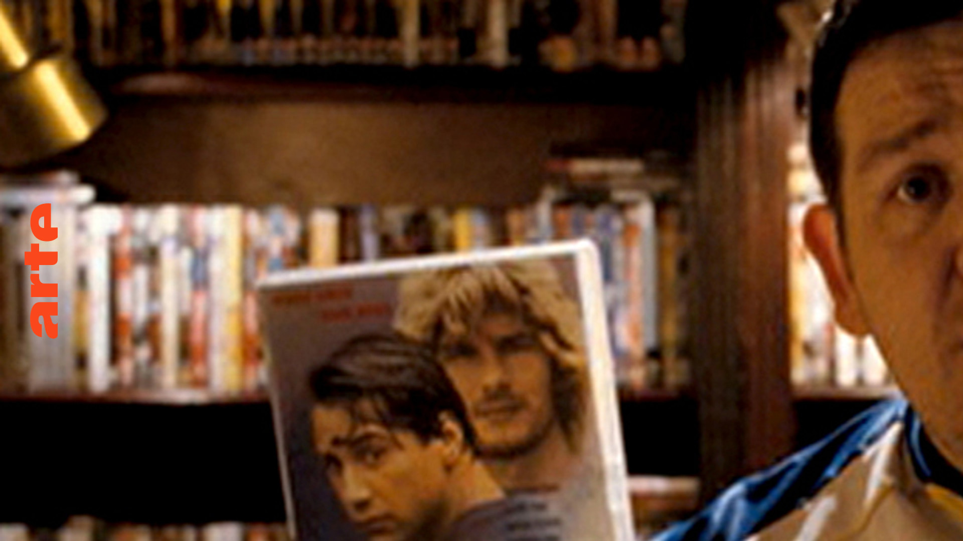 Top 5 - Cinéma | ARTE