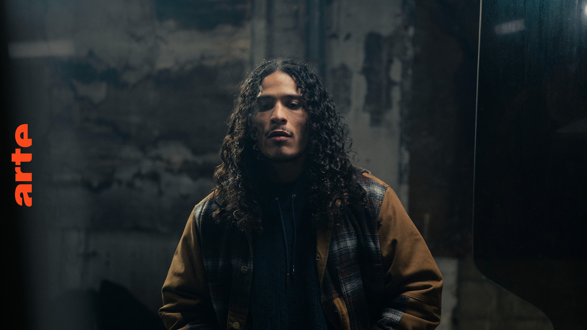 Hatik, rappeur "validé" et engagé - 28 minutes - 17/07/23 - Regarder l ...