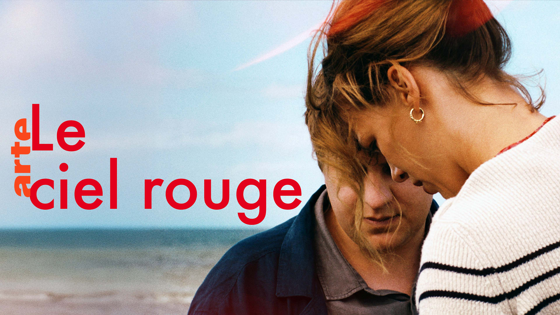 Le ciel rouge - Regarder le film complet | ARTE