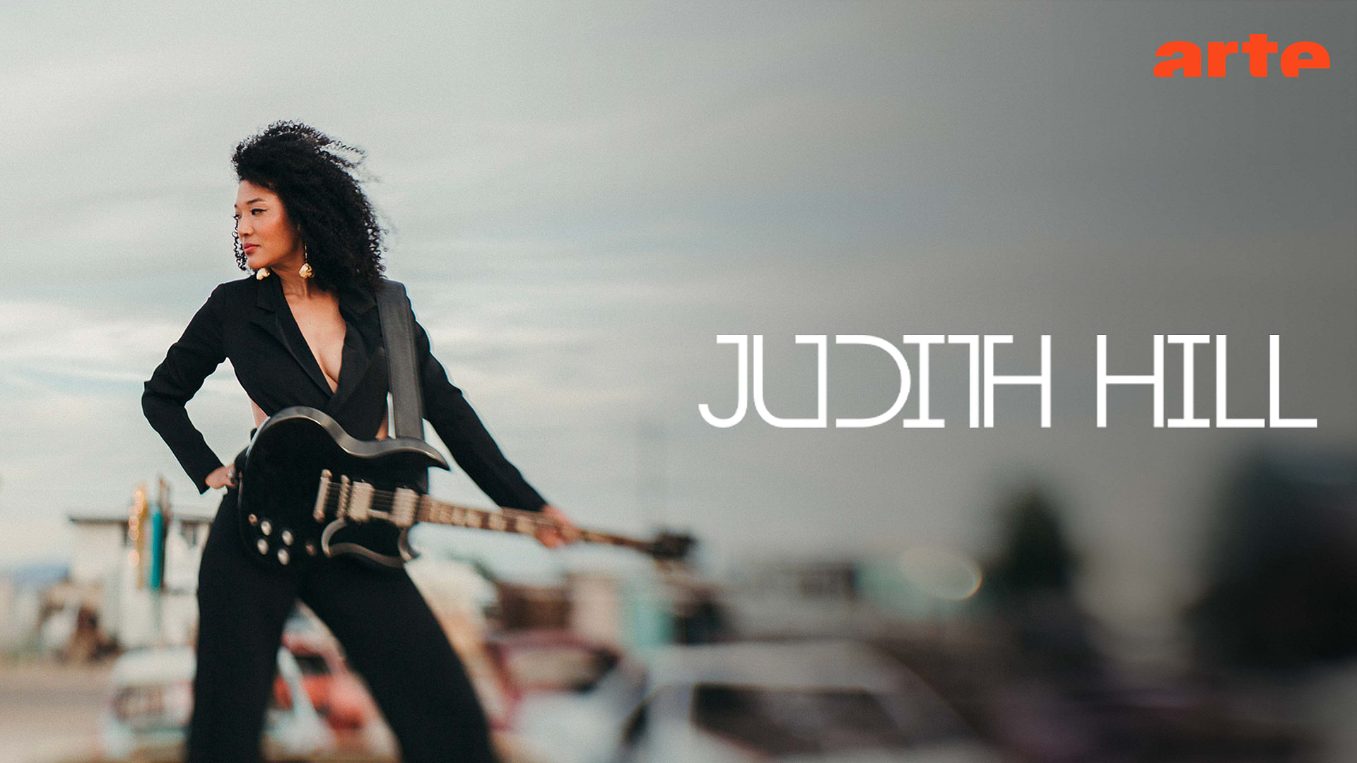 Judith Hill - Elbjazz Festival 2024 - Guarda il concerto completo ...
