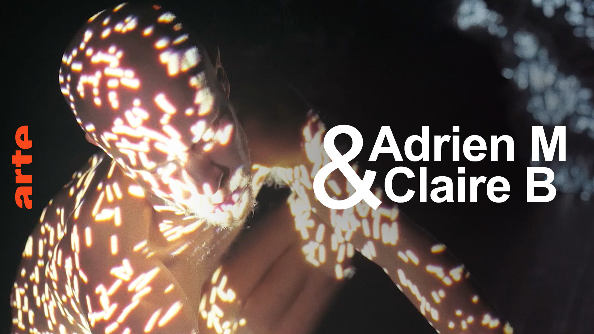 Adrien M And Claire B Arte Bühnenreif Programm In Voller Länge Arte Concert