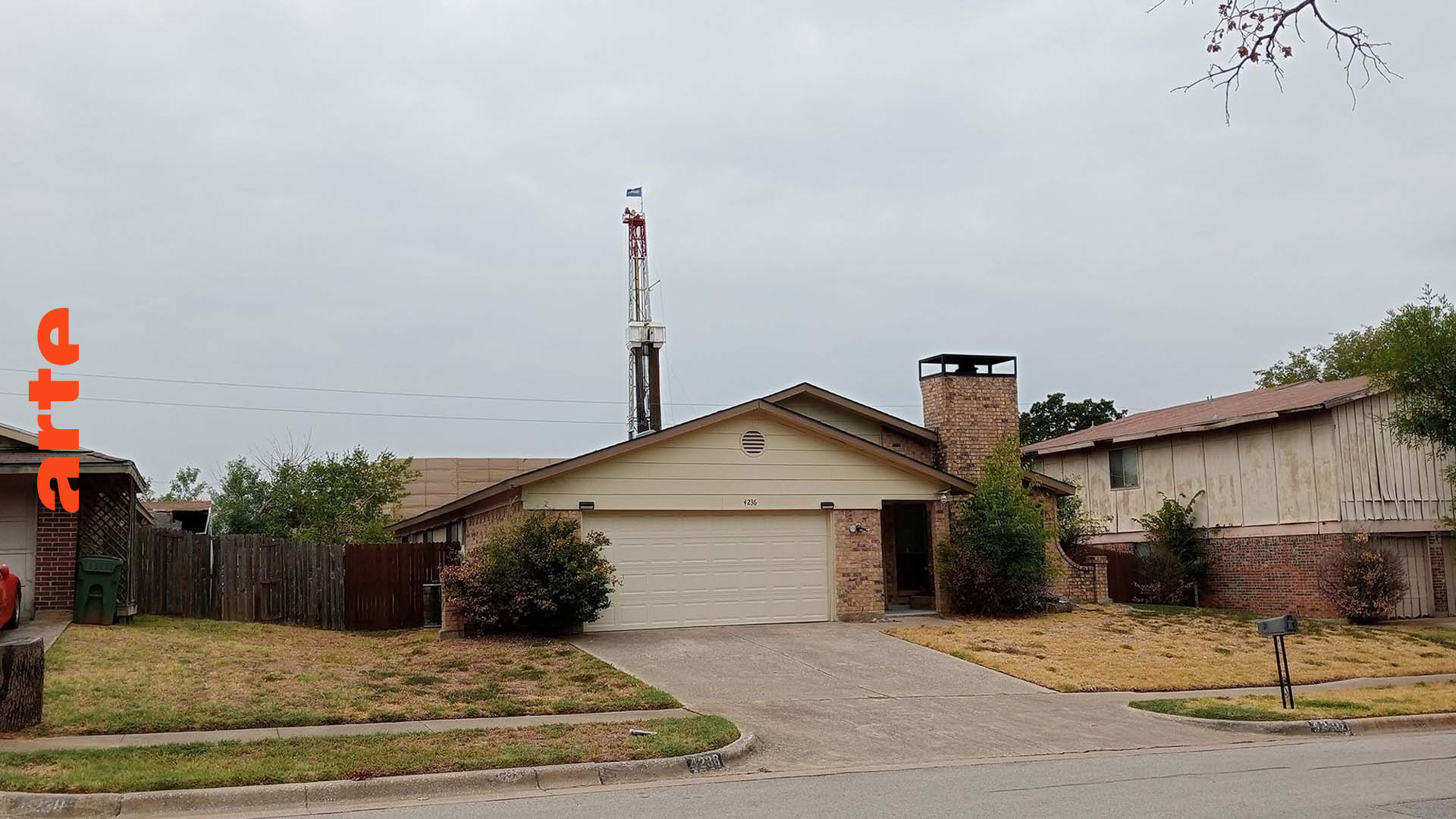 ARTE Reportage - USA: Fracking for Europe - Watch the full documentary ...