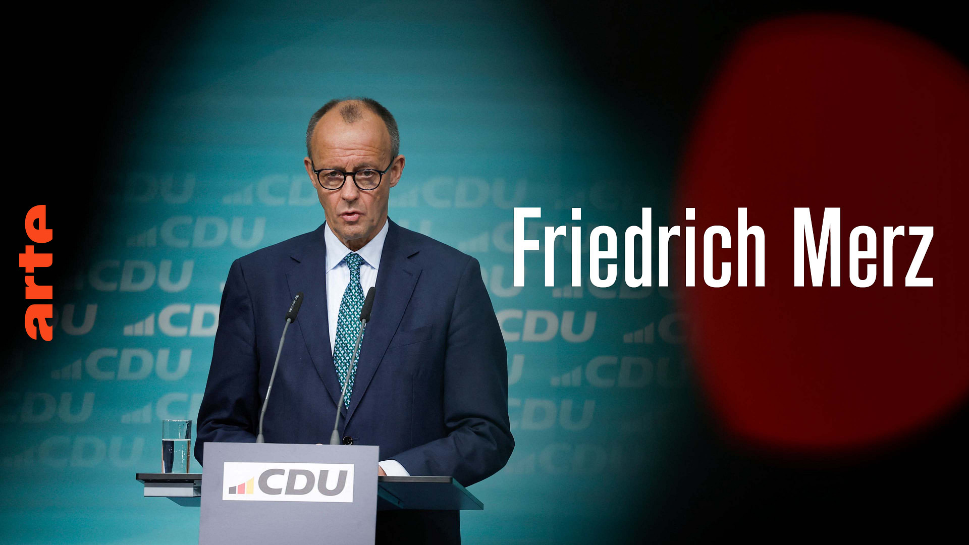Friedrich Merz: Germany's Next Chancellor? - German Elections 2025 - Watch the full documentary ...
