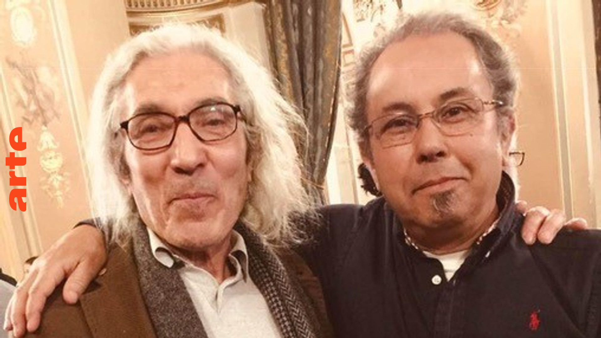 Kamel Bencheikh - 28 minutes (25/11/2024) - Regarder l’émission ...