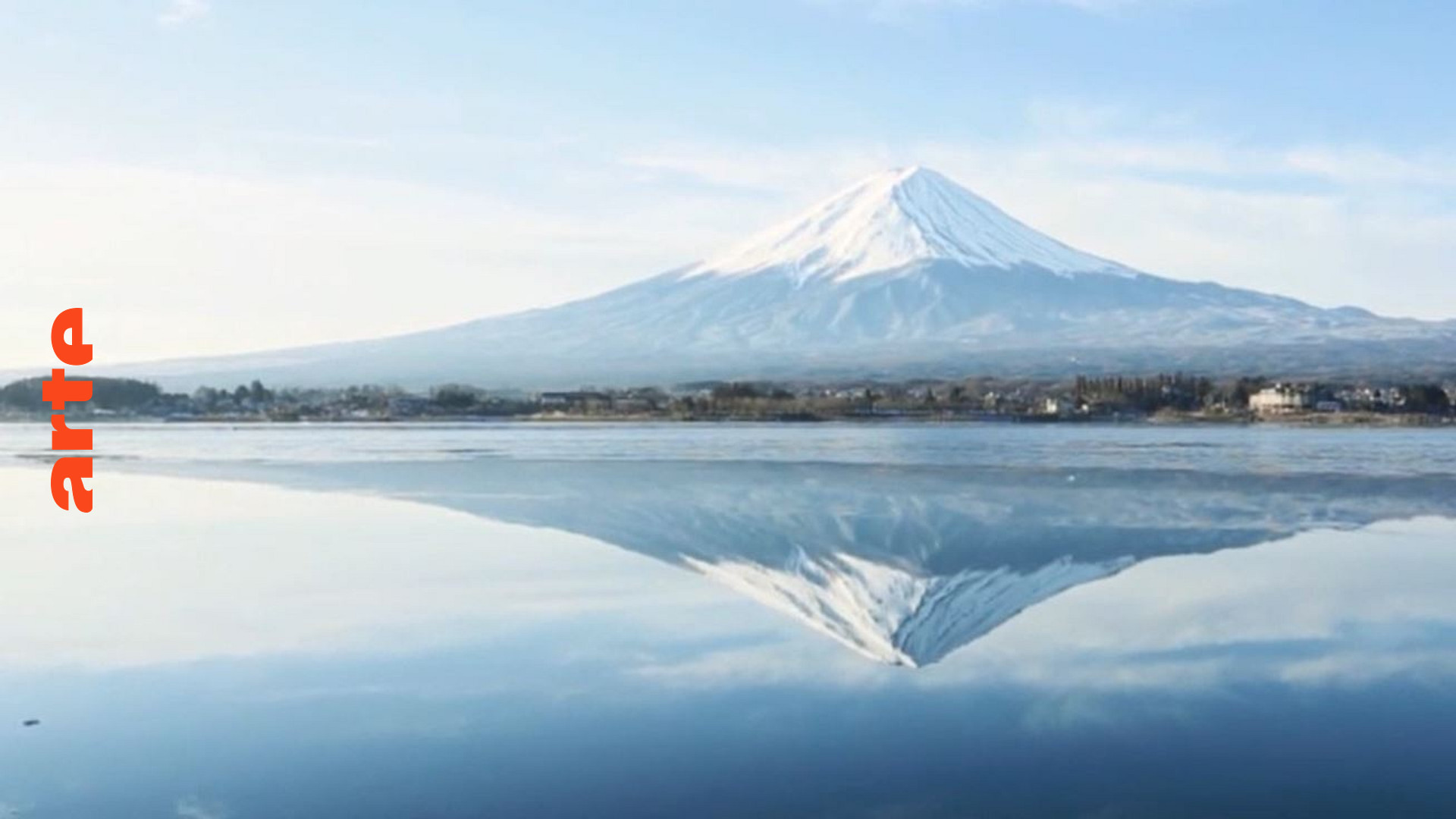 Japan: Land der Gipfelstürmer - Stadt, Land, Kunst - 07/05/2025 - Die ...
