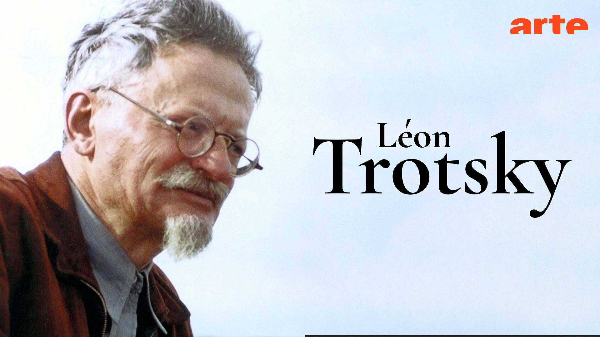 Léon Trotsky - Un homme à abattre - Regarder le documentaire complet | ARTE
