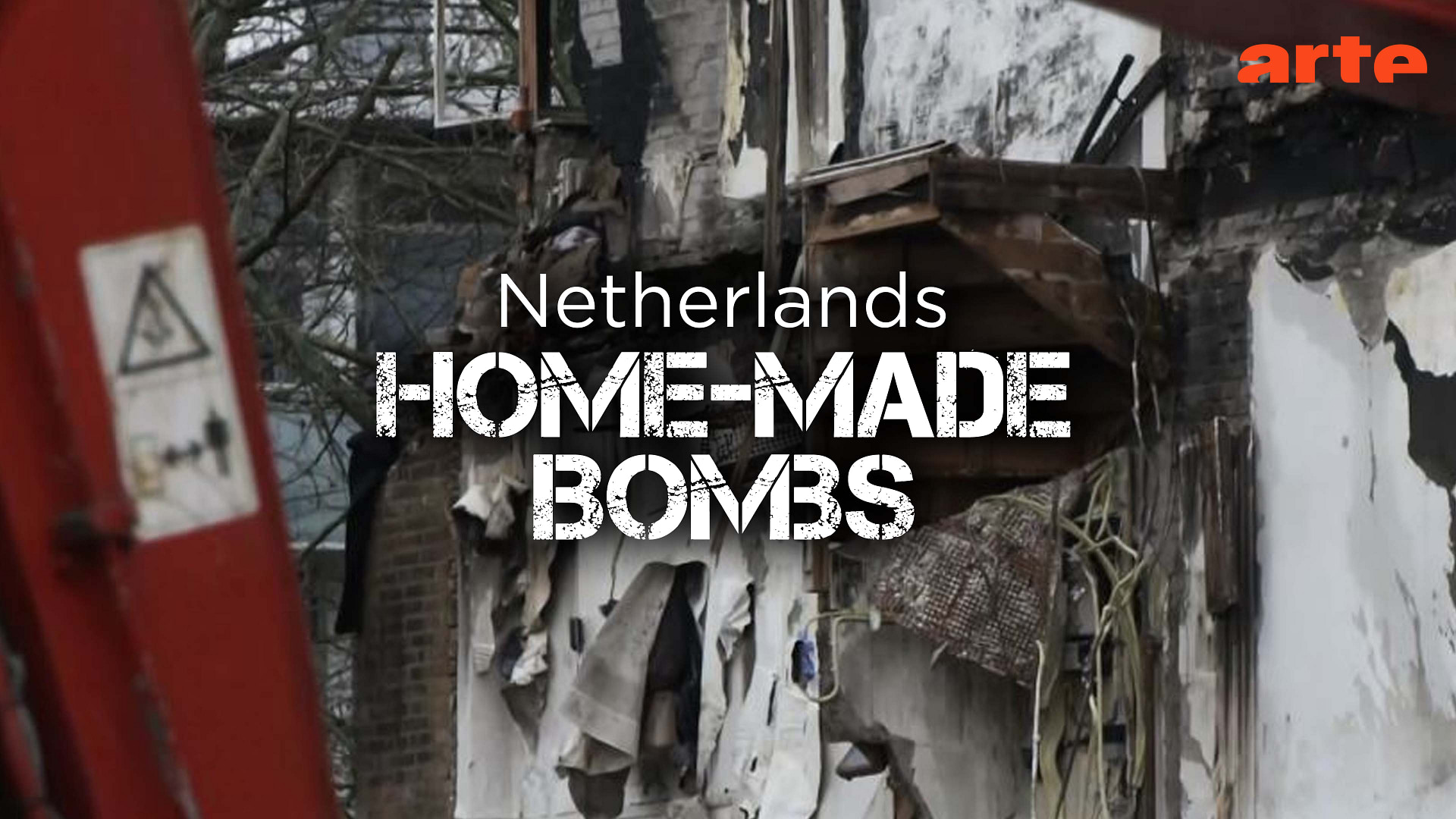 Netherlands: the boom of home-made explosives - Watch the full ...