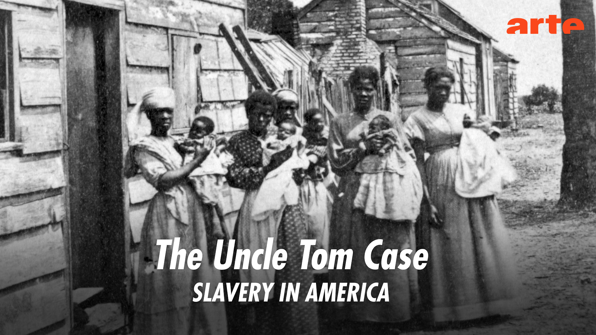The Uncle Tom Case - Slavery in America - Watch the full documentary ...