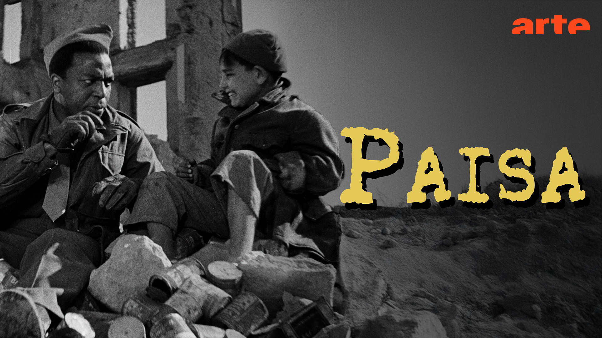 Paisa | ARTE po polsku