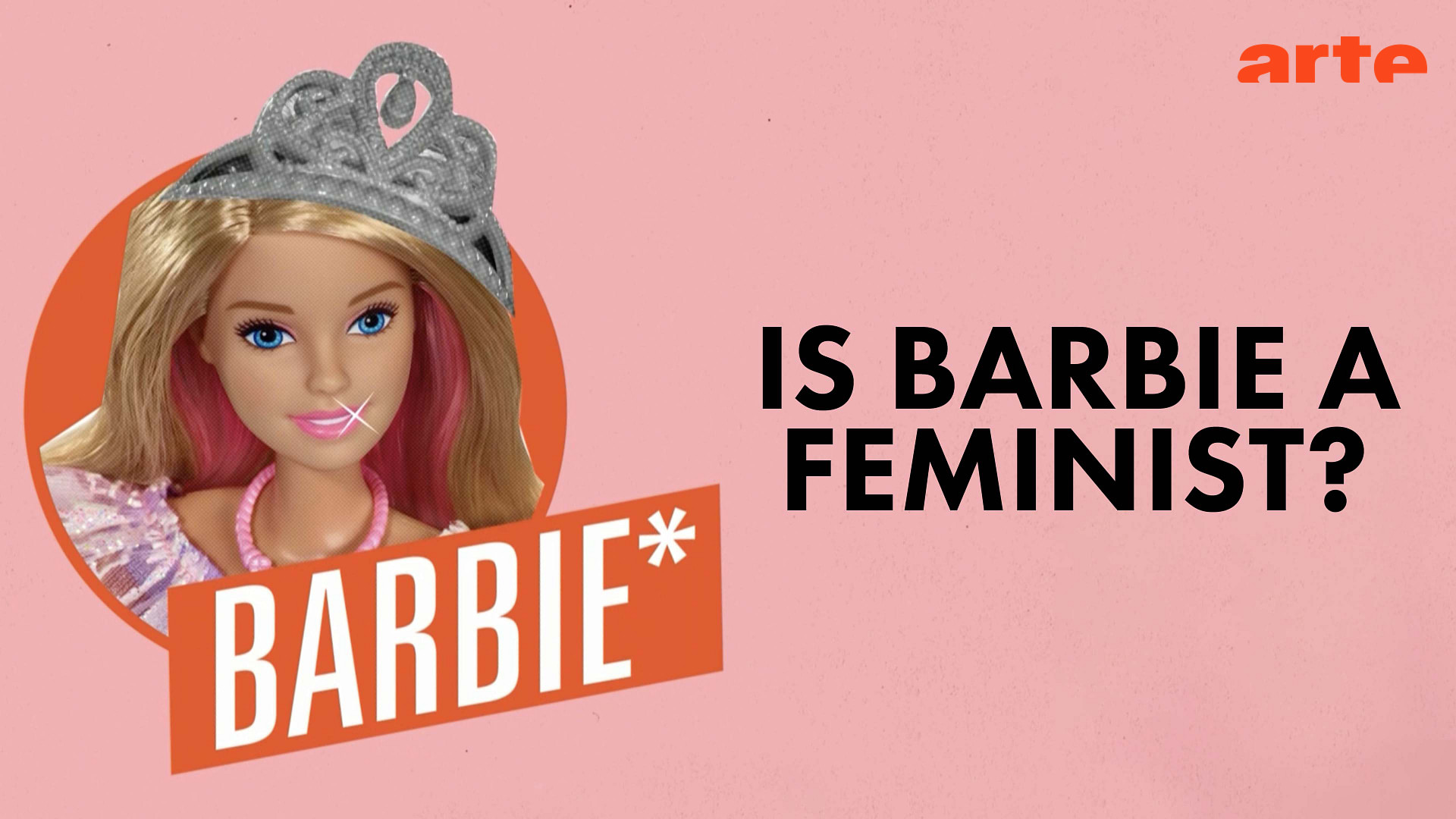 Gymnastics - Is Barbie a Feminist? - Watch the full documentary | ARTE ...