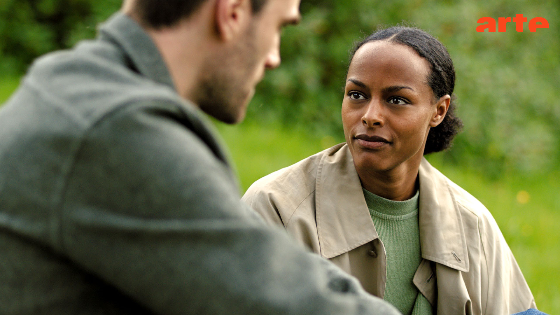 Liv - Saison 2 (5/5) - Regarder la série | ARTE