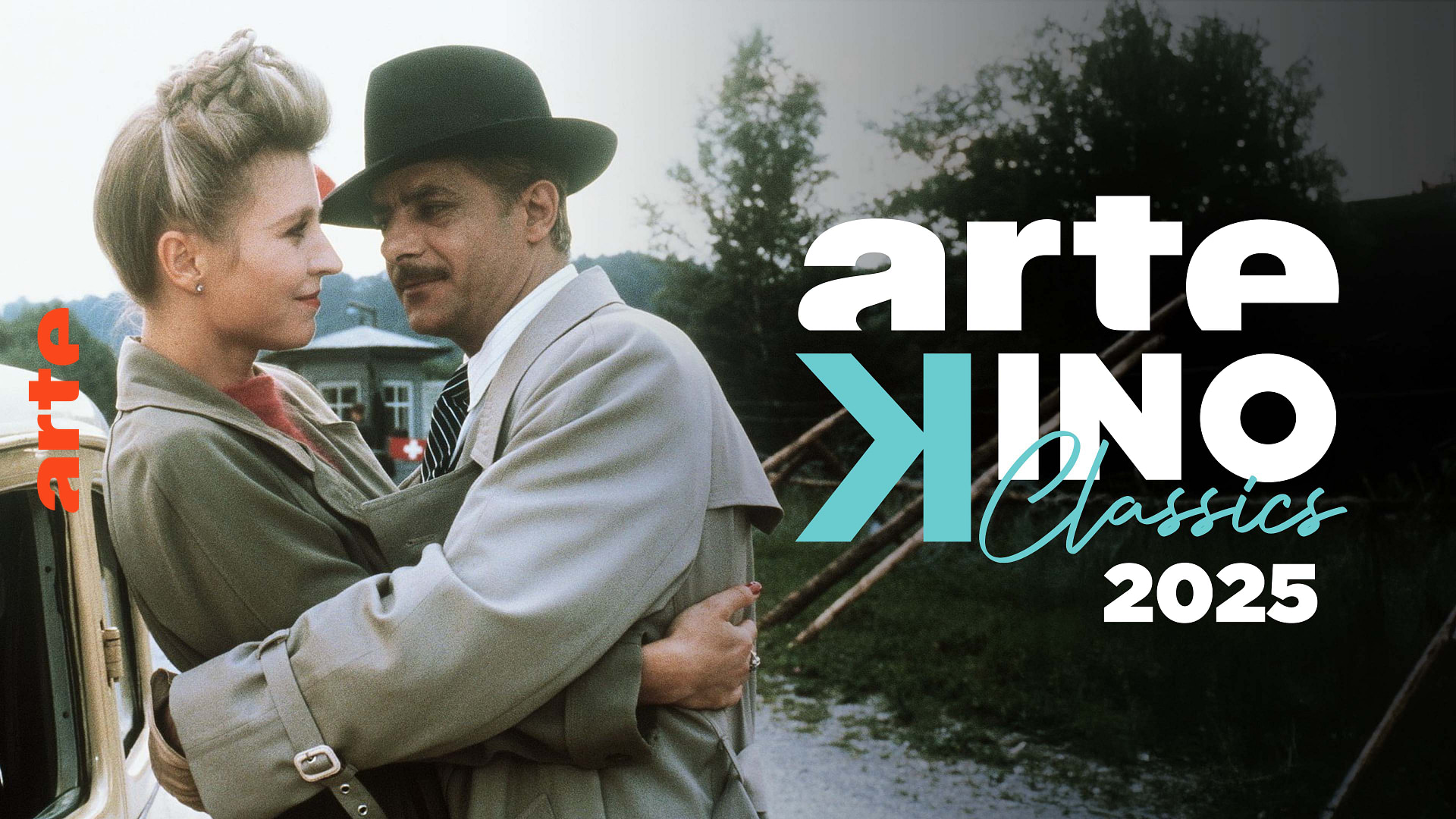ARTEKino Classics 2025 - Cinema | ARTE in English