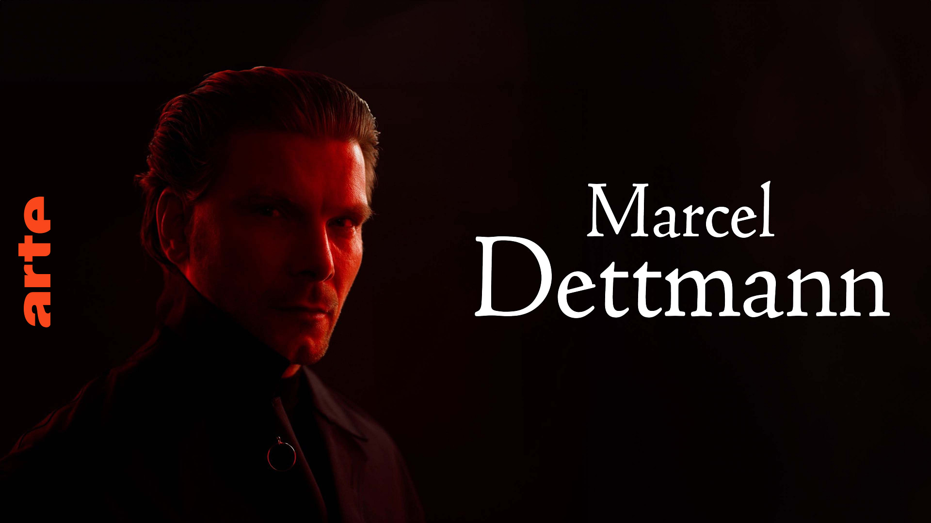 Marcel Dettmann - Stone Techno 2023 - Watch the full programme | ARTE Concert