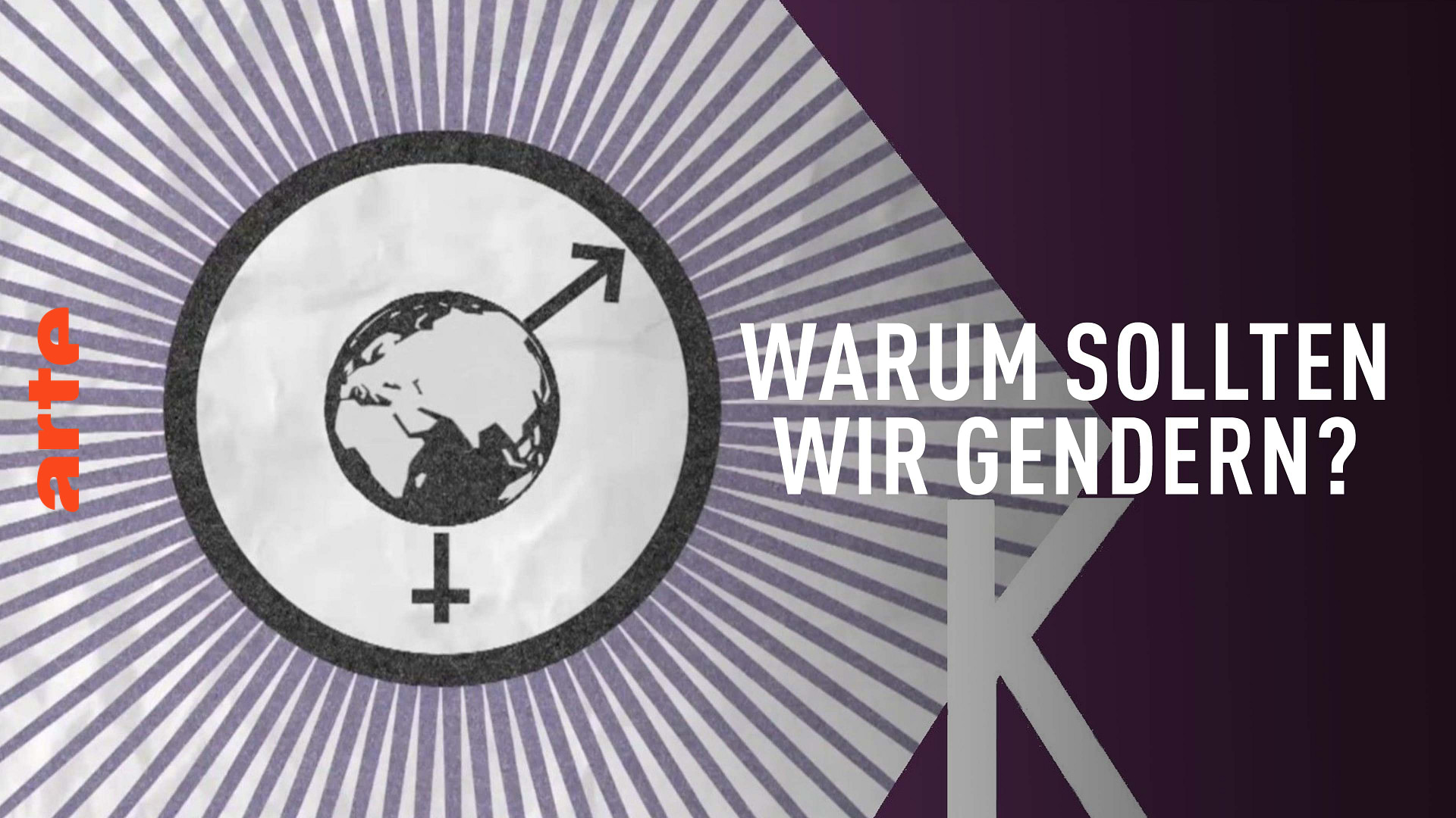 Gendern – viel mehr als Bindestrich, Sternchen oder Doppelpunkt ...