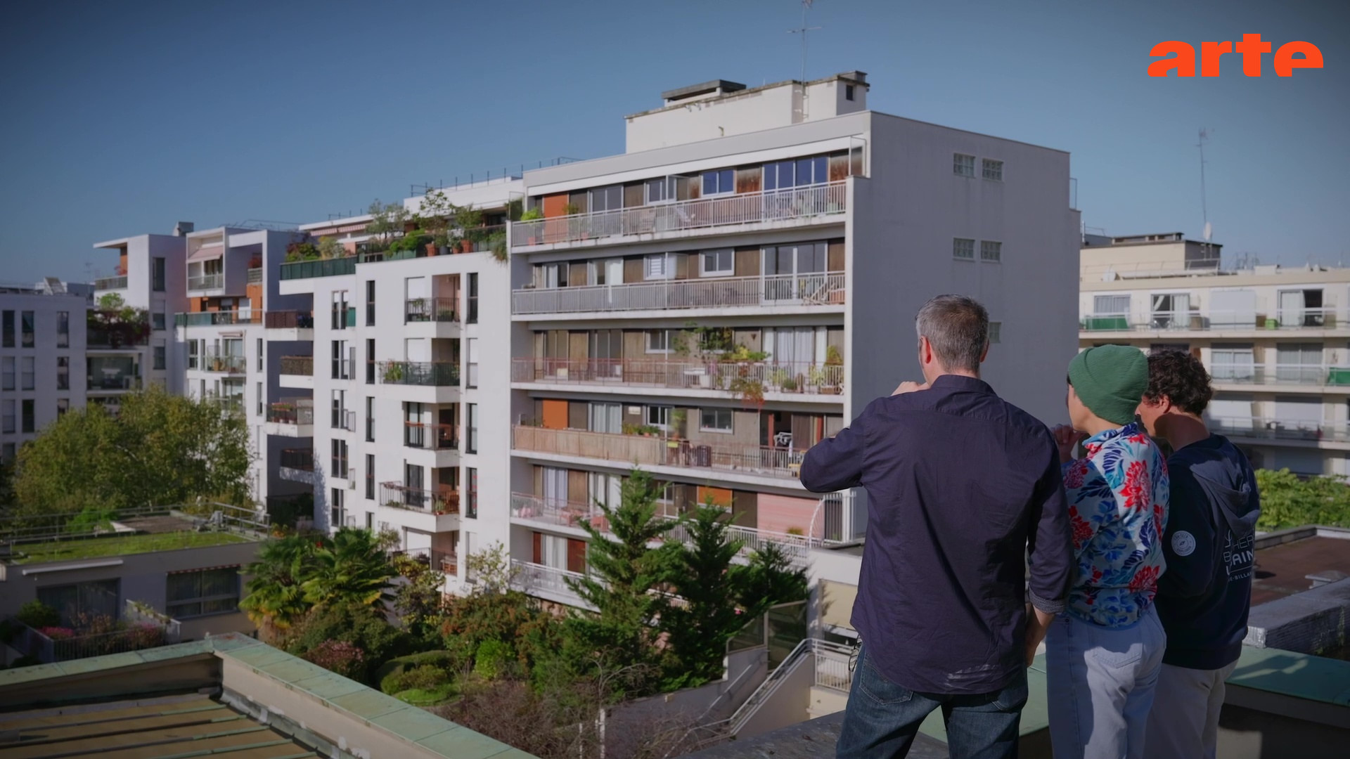 L’appart du futur – Bienvenue dans la « biosphère urbaine » - Réseaux ...
