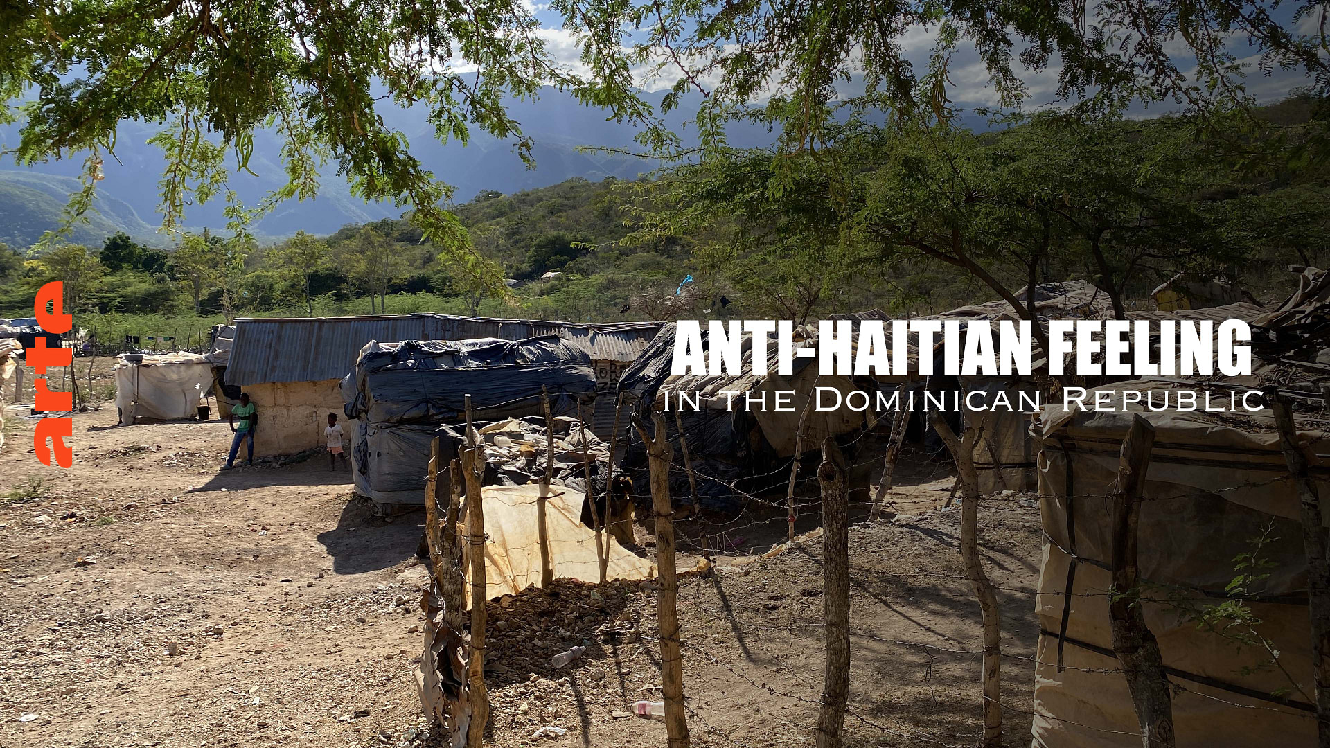 ARTE Reportage - Dominican Republic: Anti-Haitian Feeling - Watch the ...