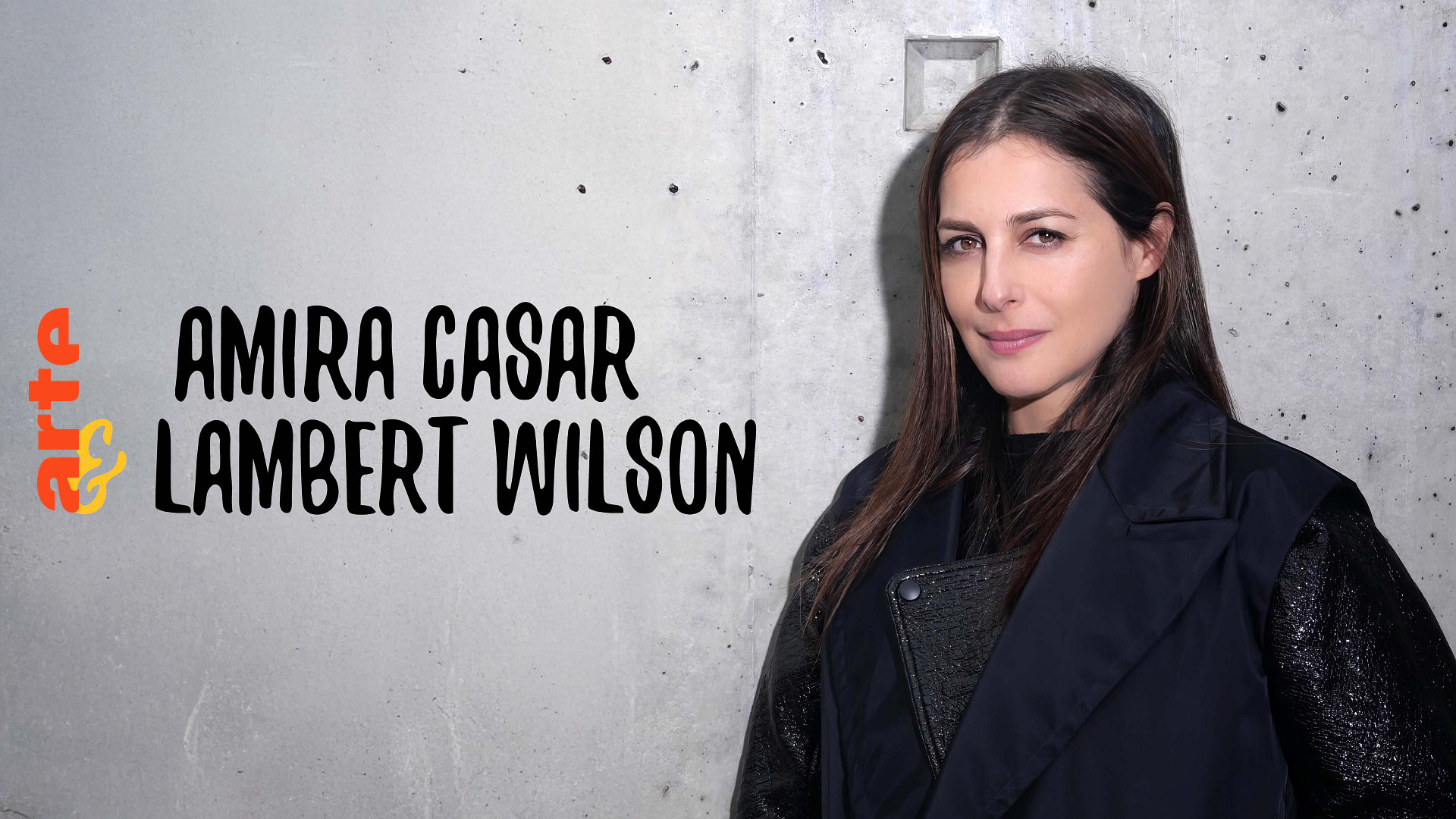 Arthur Honegger : Le Roi David - Avec Amira Casar et Lambert Wilson - Regarder le programme ...