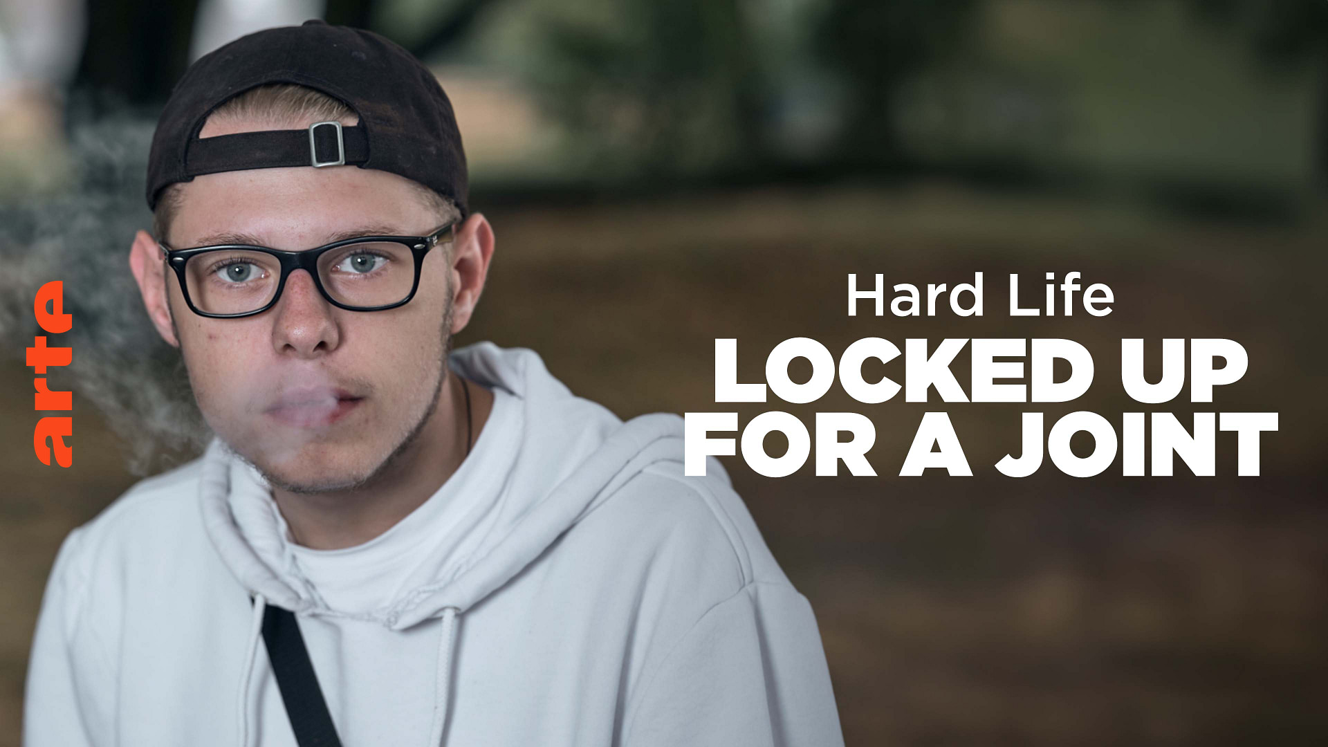 Hard Life – I went to jail for smoking weed - Watch the full ...