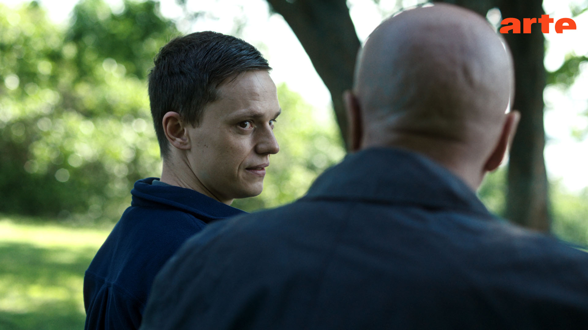 Liv - Saison 5 (5/5) - Regarder la série | ARTE