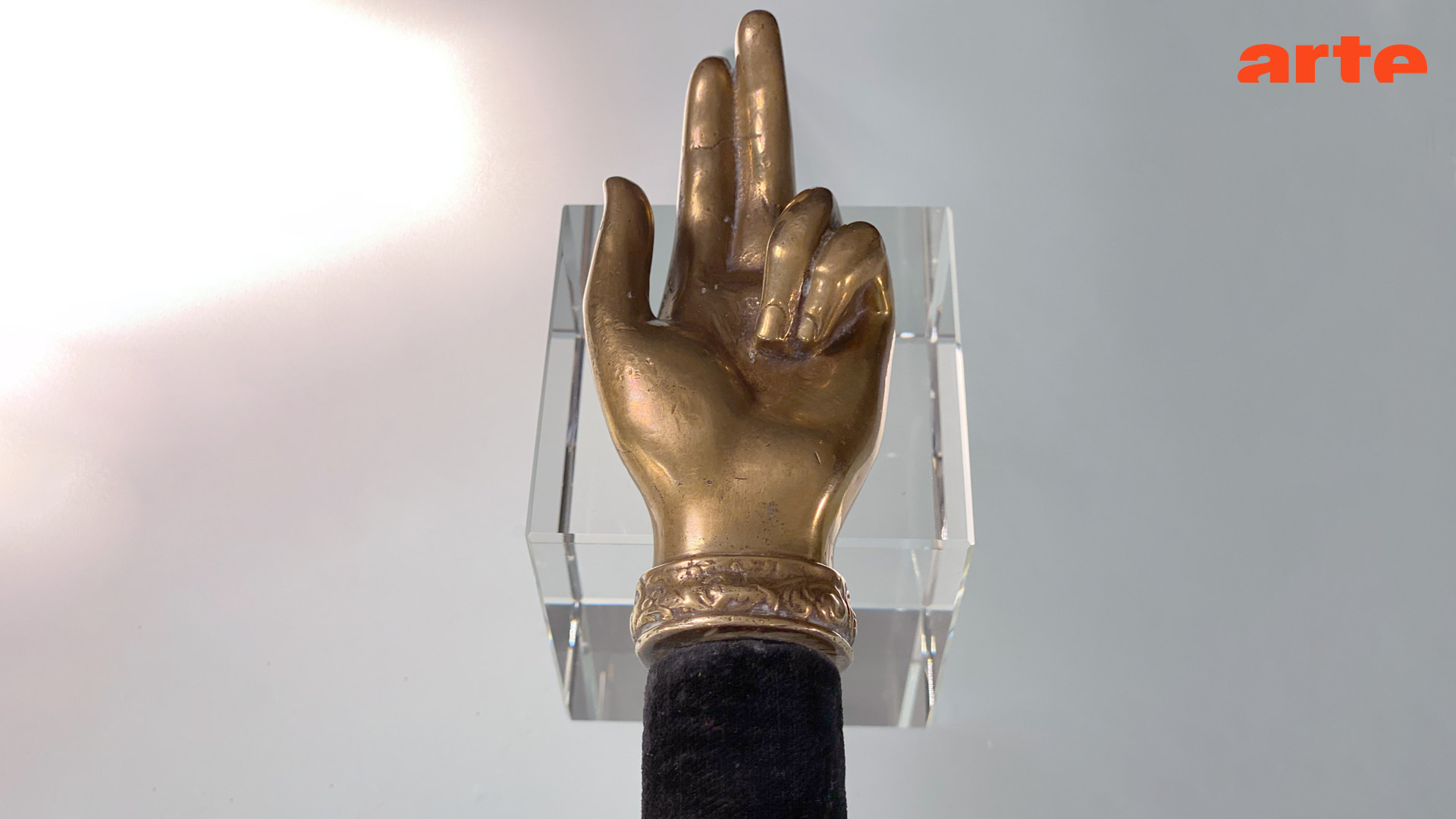 Making History - The Hand of Justice - Watch the full documentary ...