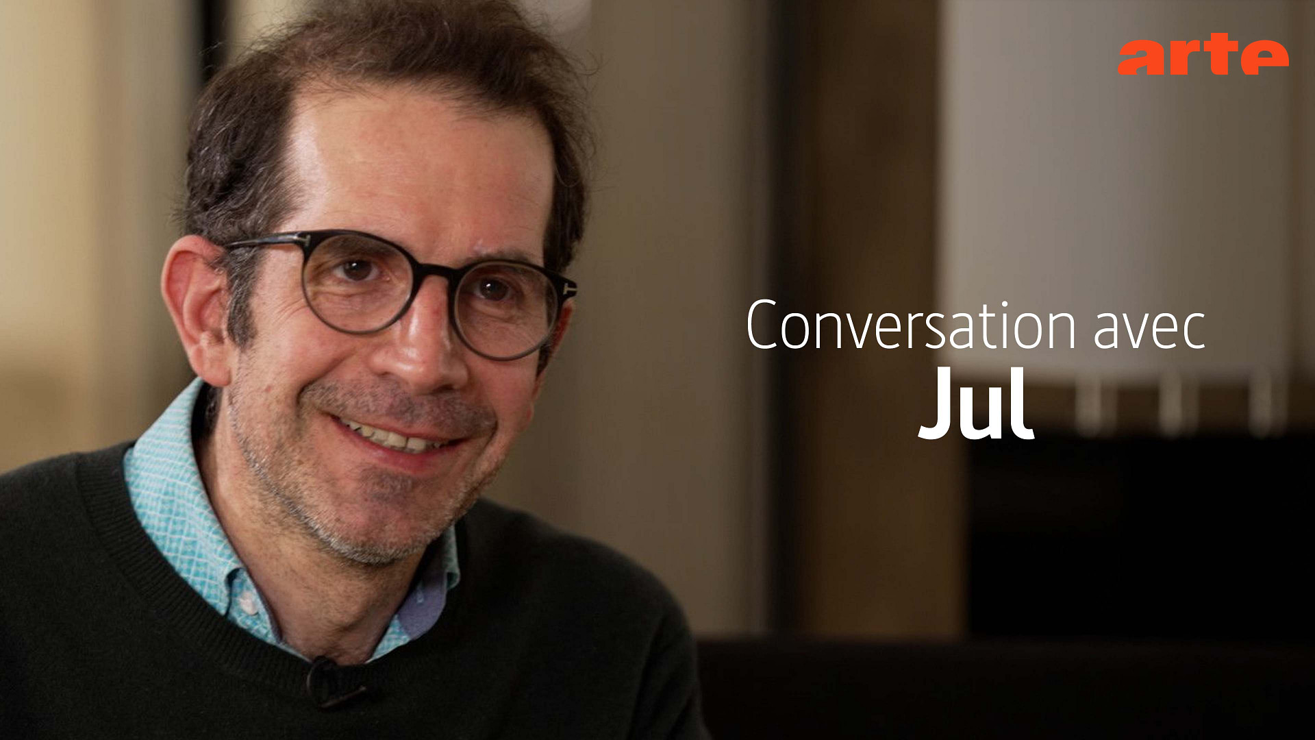 Conversation avec Julien Berjeaut, dit Jul - autour du film "Silex and ...
