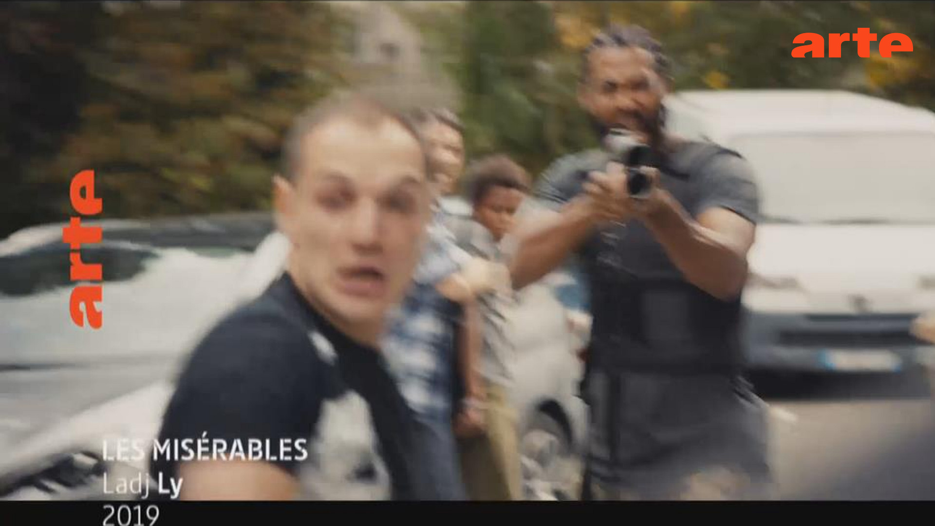 Trois bonnes raisons de voir "Les misérables" | ARTE
